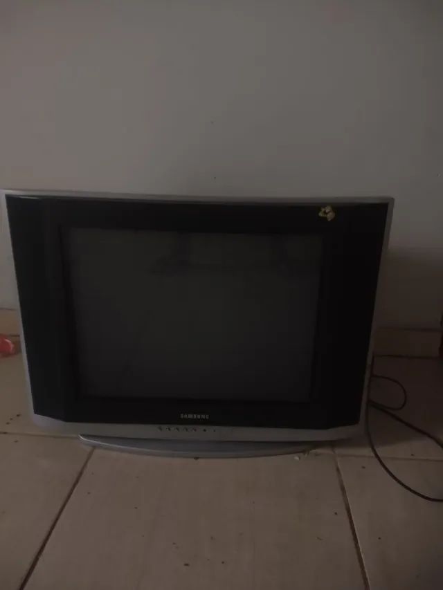 "tv samsung 1 polegadas" no Brasil