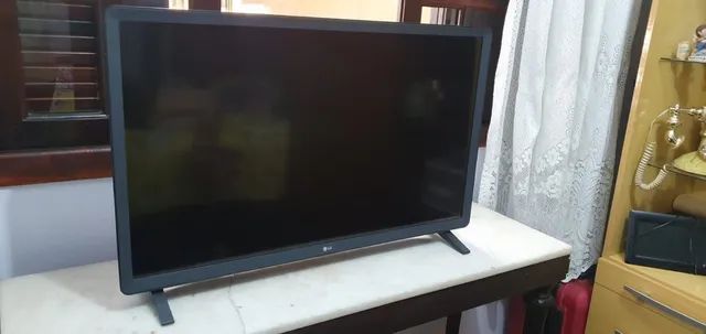 "televisao 32 polegadas smart" no Brasil