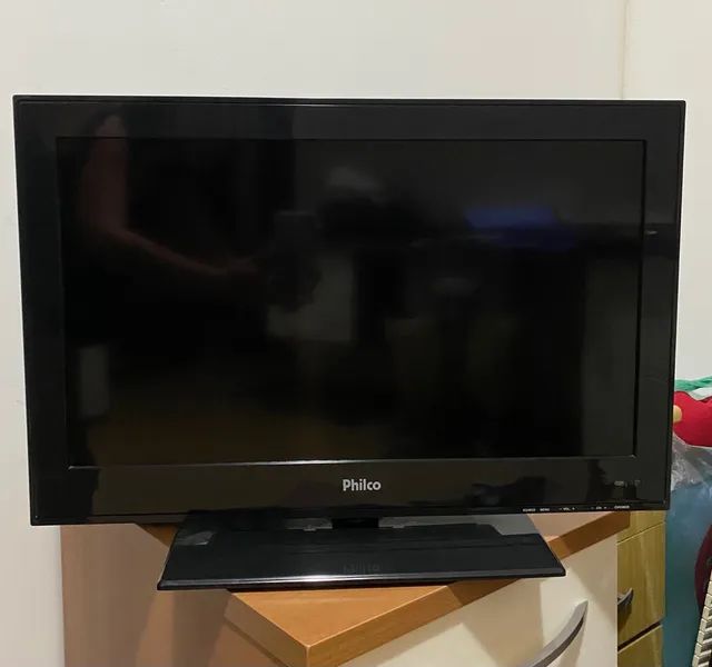 "tv de led 24 polegadas" no Brasil