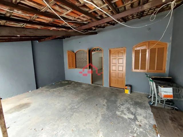 Casa de condomínio com 1 quarto para alugar - Belo Horizonte e região ...