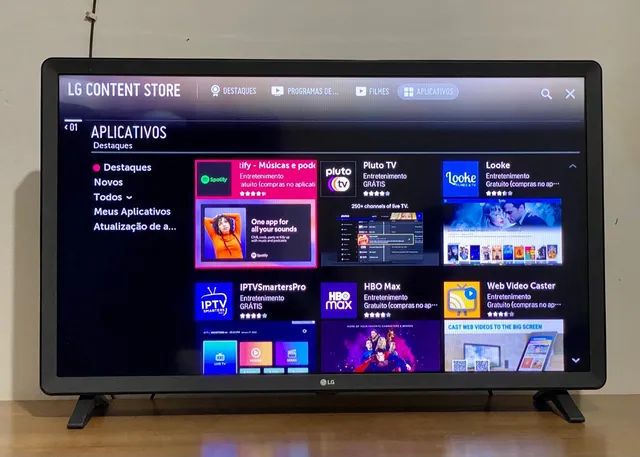 TVs e video em Ribeirão Preto e região, SP
