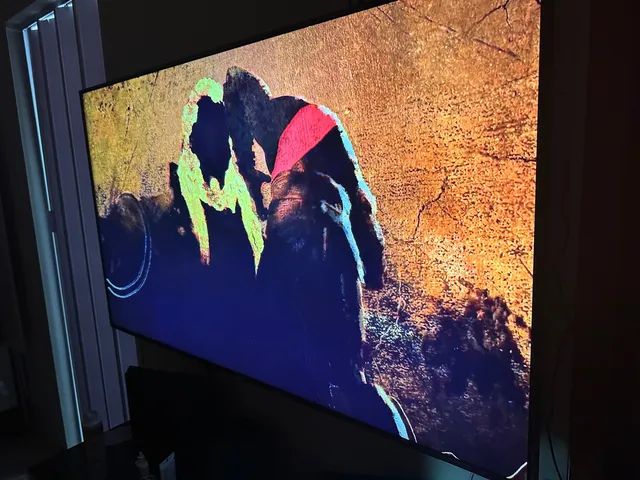 "tv de 60 polegadas lg" no Brasil