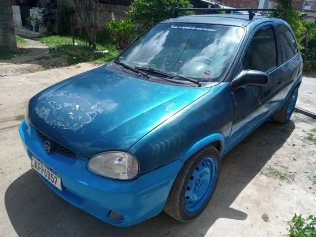 CHEVROLET CORSA 1995 Usados e Novos