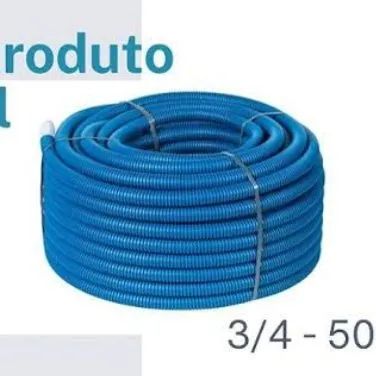 "corrugado 3 4" no Brasil