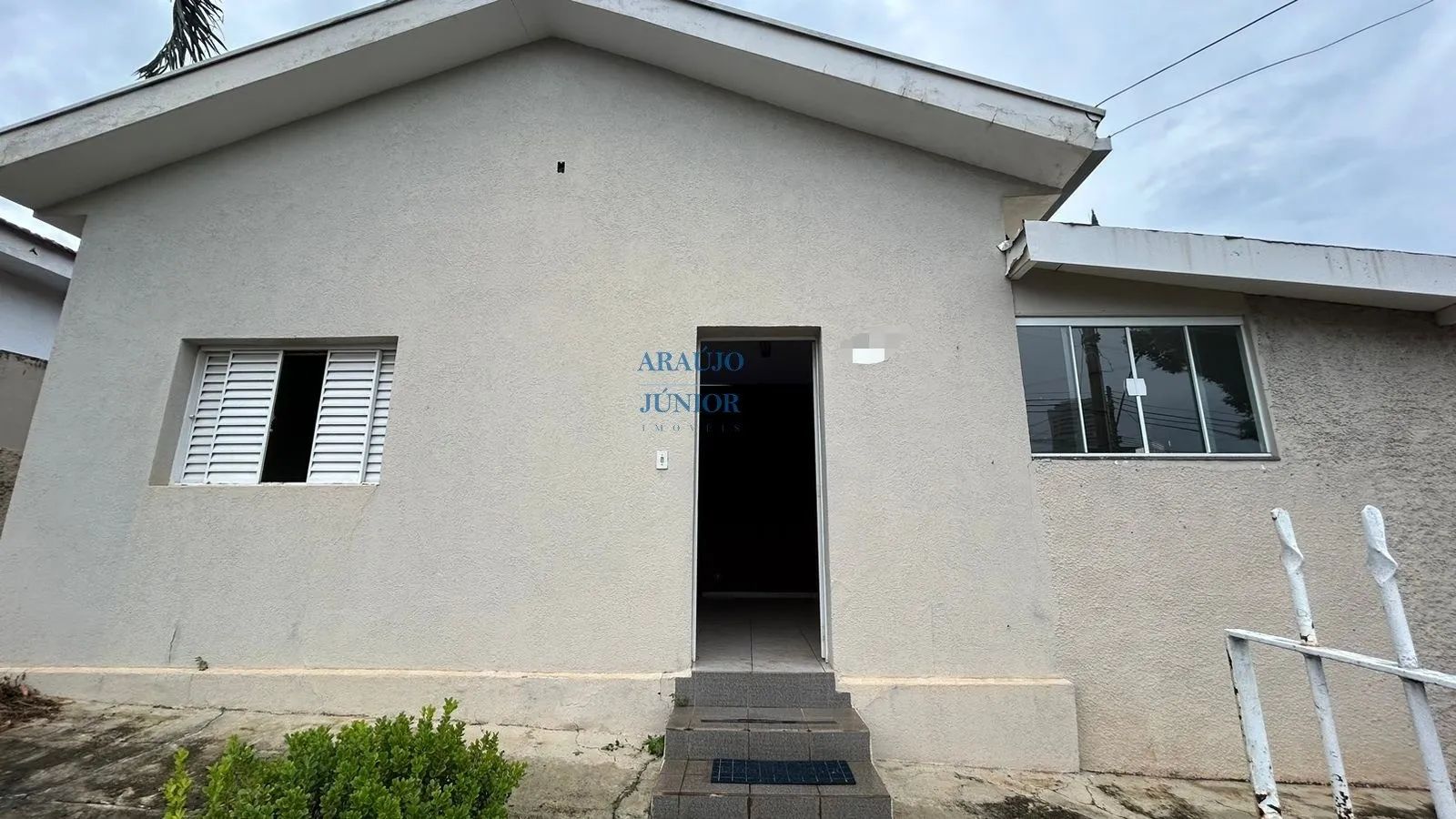 Casa para Locação Vila Medon Americana/SP - Comércio e indústria - Vila ...