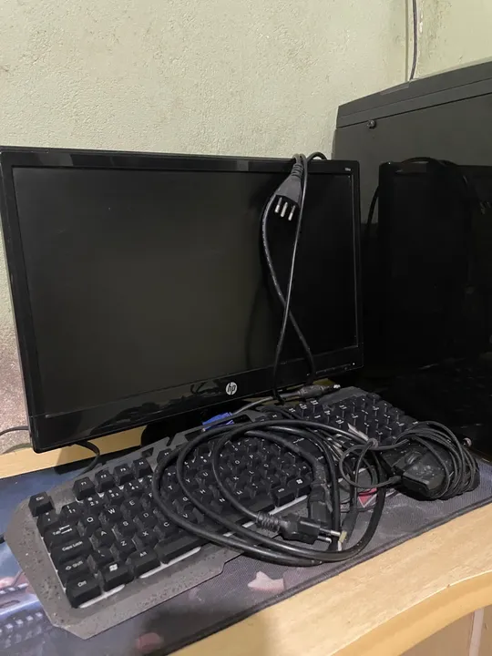 "computador escritorio" no Brasil