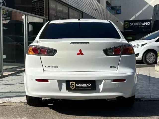 MITSUBISHI LANCER Usados e Novos
