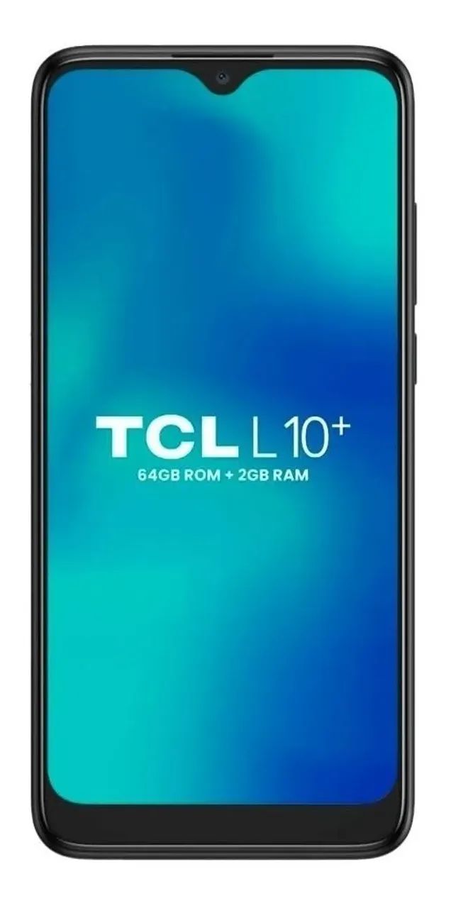 TCL L10 Lite Dual SIM - 32GB | 2GB RAM | Power Grey - NOVO Lacrado - Celulares e Smartphones ...