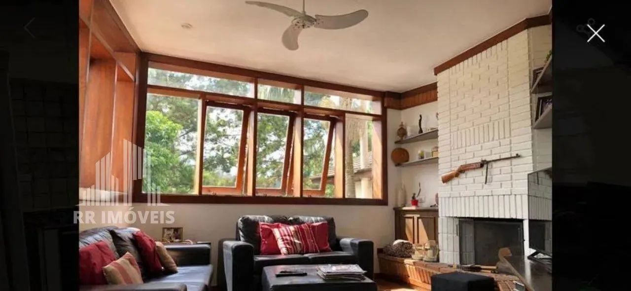 Casa em condominio fechado 4 quartos à venda - Alphaville, Santana de ...