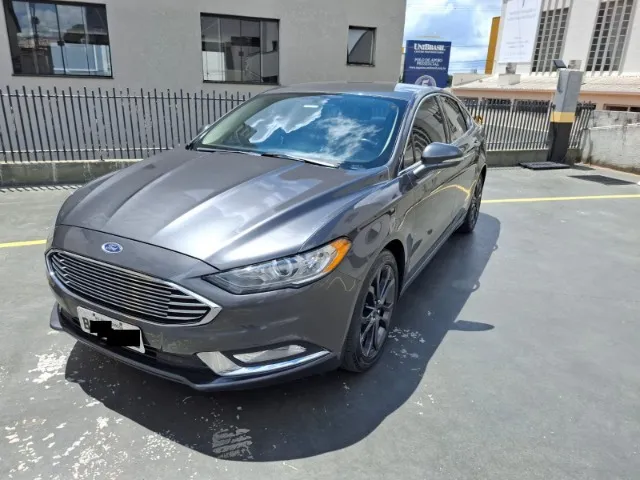 "fusion 2018" no Brasil