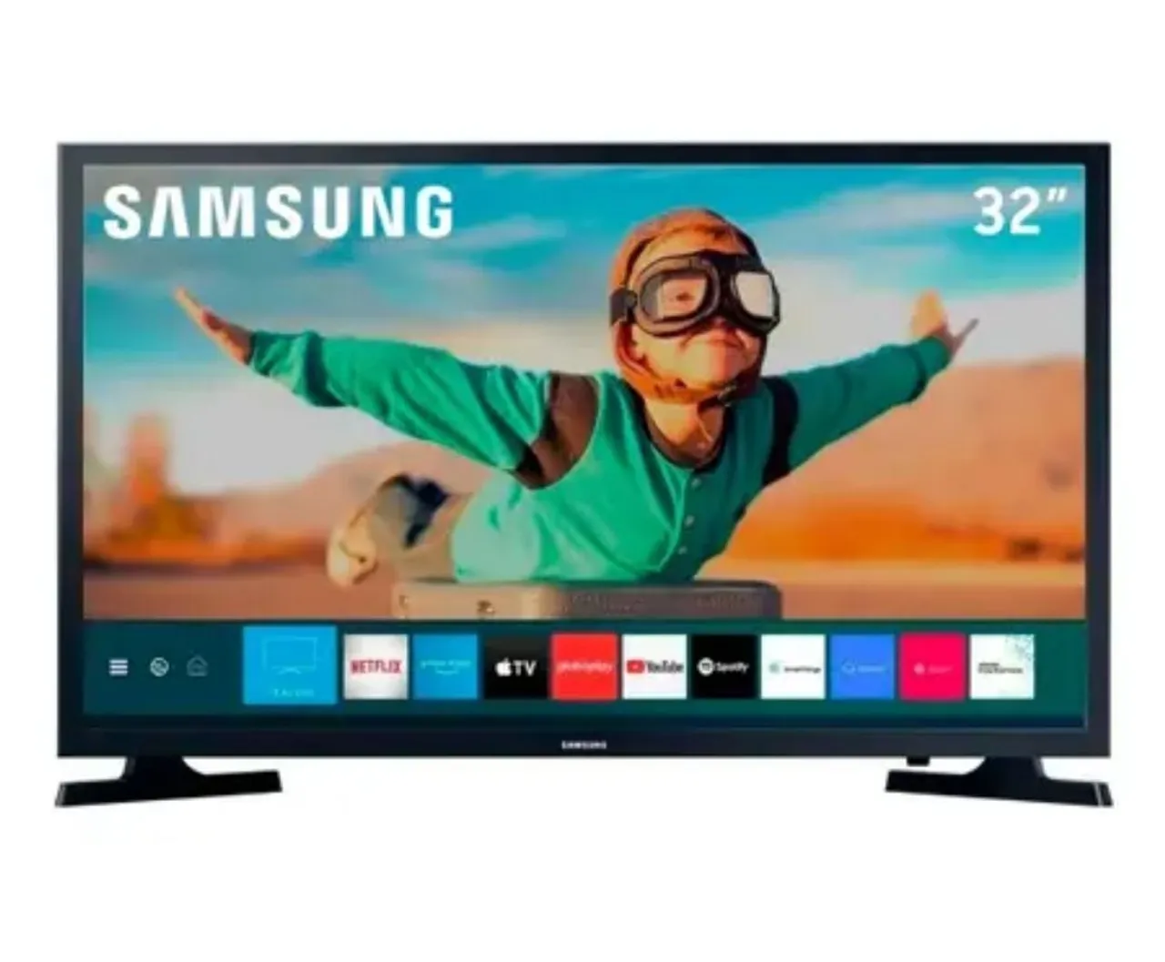 32 polegadas em Curitiba e região, PR