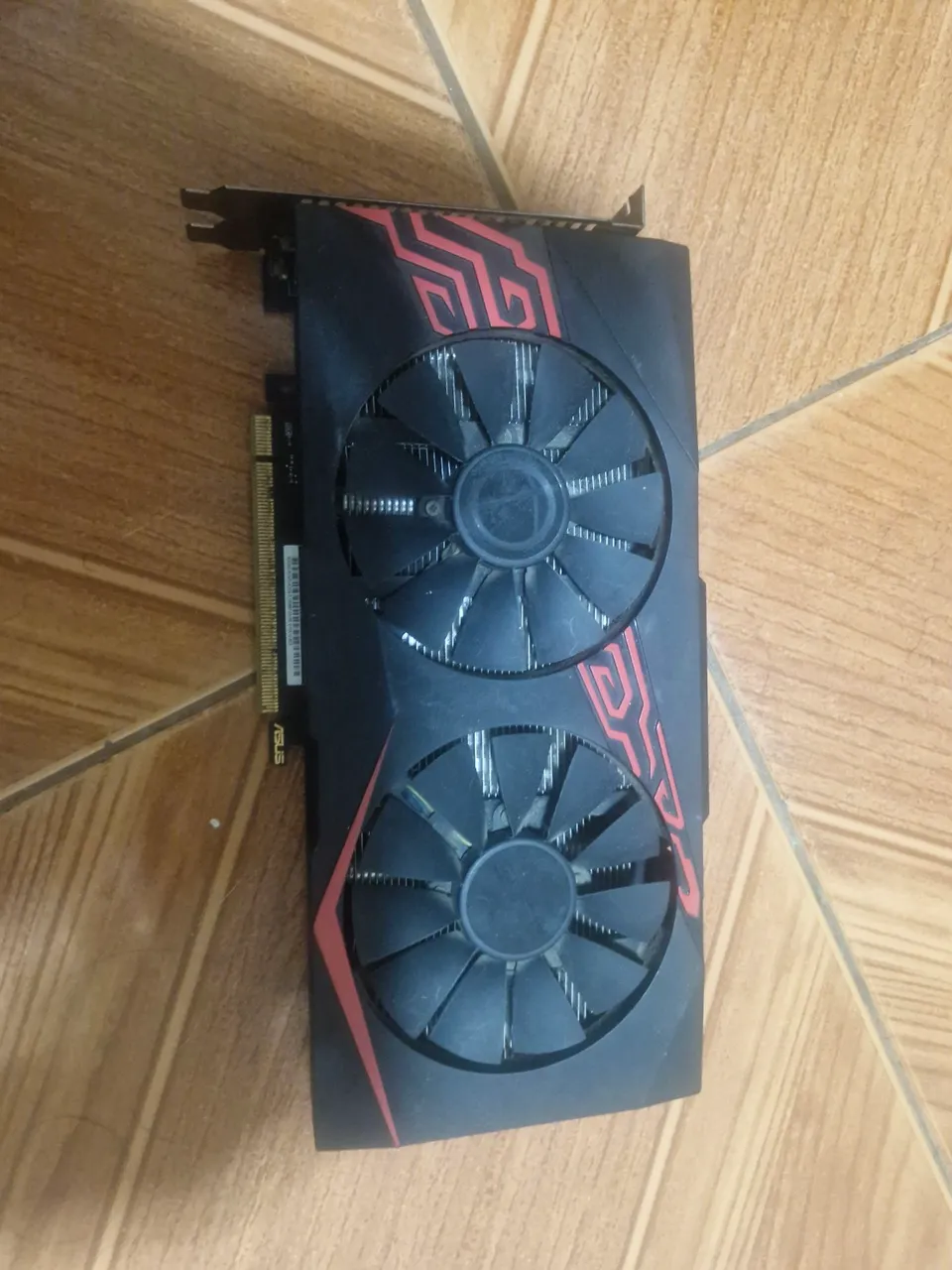 "rx 470" no Brasil