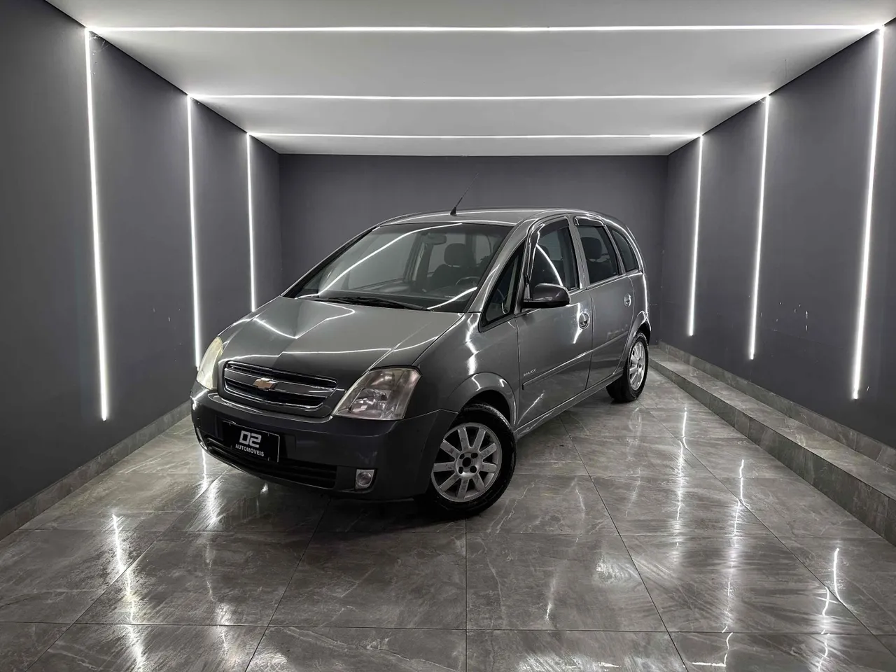 "chevrolet meriva 2012" - Carros Usados e Novos à venda