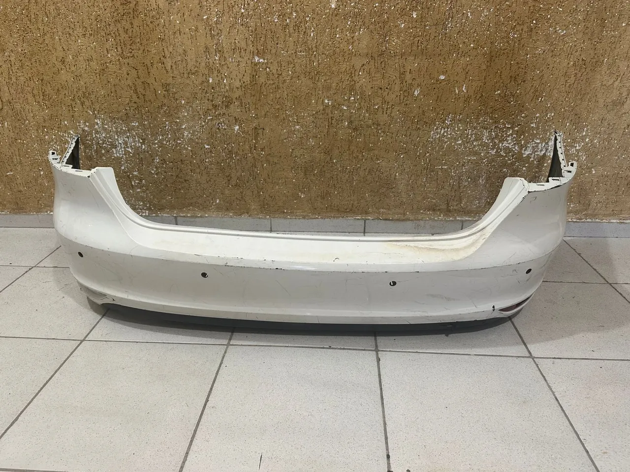 "parachoques de carros" no Brasil