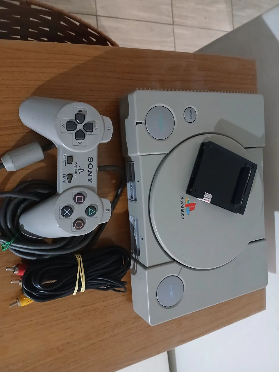 Consoles de Vídeo Game no Brasil