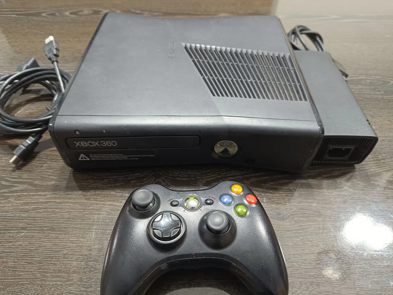 "xbox 360 original" - Consoles de Vídeo Game no Brasil