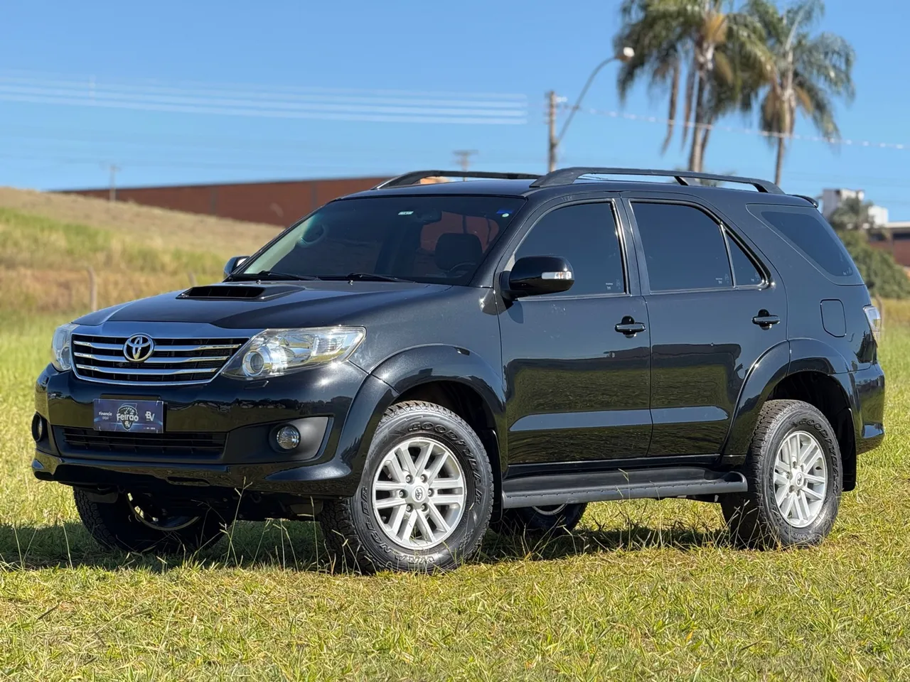 "hilux sw4 7" - Carros Usados e Novos à venda
