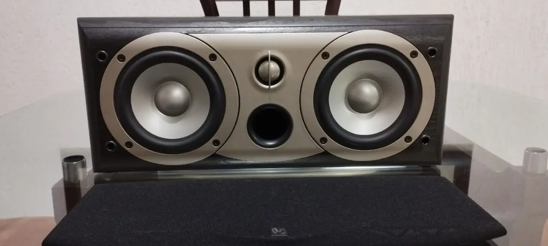 Caixas Acústicas no Brasil