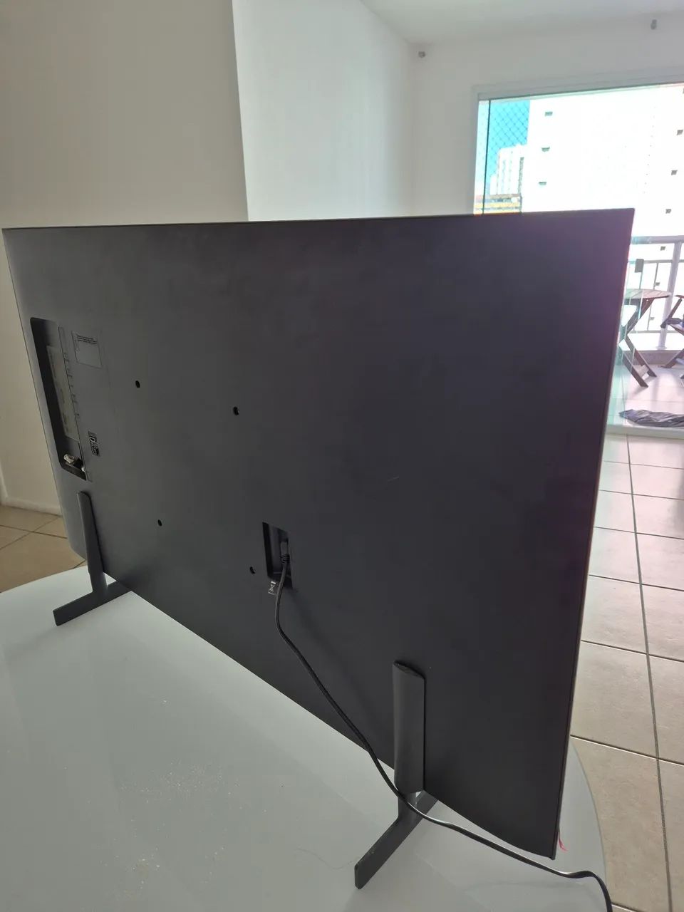 SAMSUNG SMART TV 43' CRYSTAL UHD 4K - TVs - Meireles, Fortaleza ...