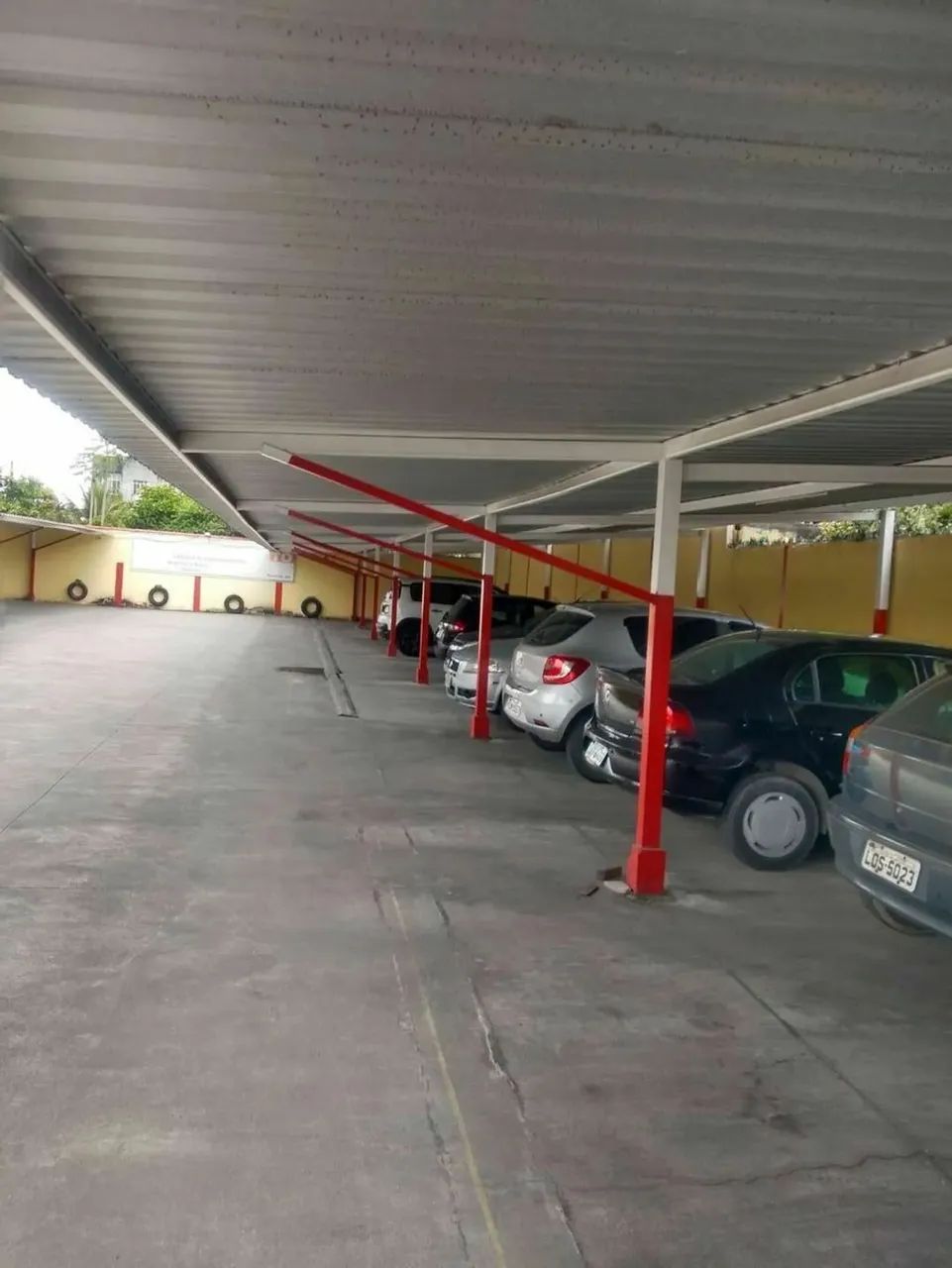 Lote em Rua da Chita - Bangu - Rio de Janeiro/RJ - Terrenos, sítios e ...