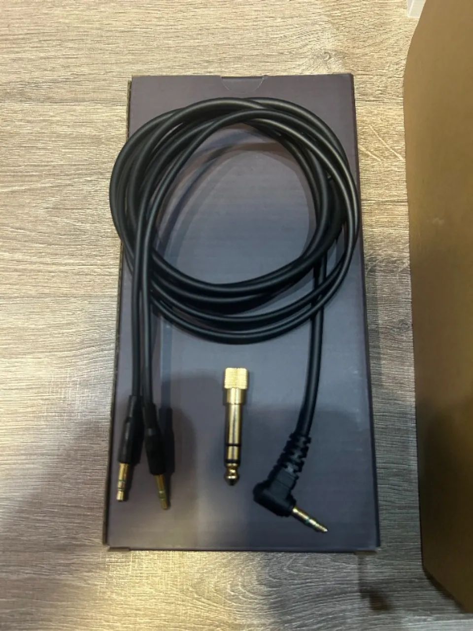 Kit Áudio Hi-End: Fone HiFiMAN HE400se + Amplificador Schiit Magni 3 ...