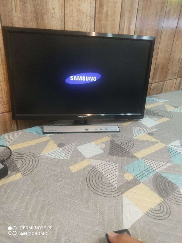 Tv monitor samsung 24 polegadas | +271 anúncios na OLX Brasil