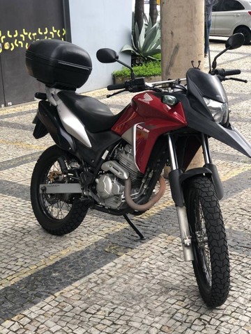 Moto lidi | +12 anúncios na OLX Brasil