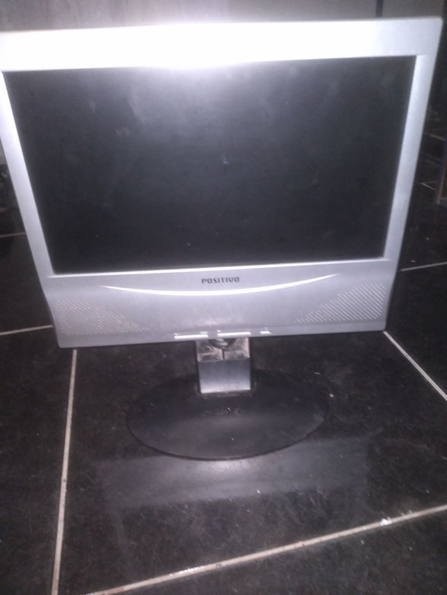 Monitor com som integrado | +1172 anúncios na OLX Brasil