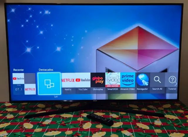 TVs e video - Ribeirão Preto, São Paulo