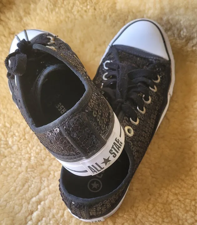 "all star 45" no Brasil