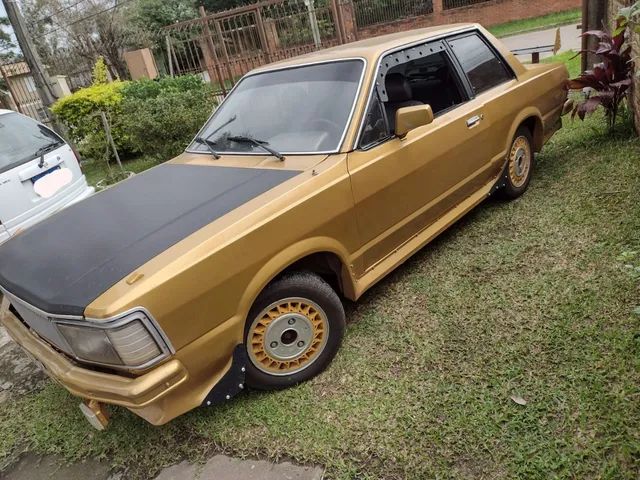 FORD DEL REY Usados e Novos no RS