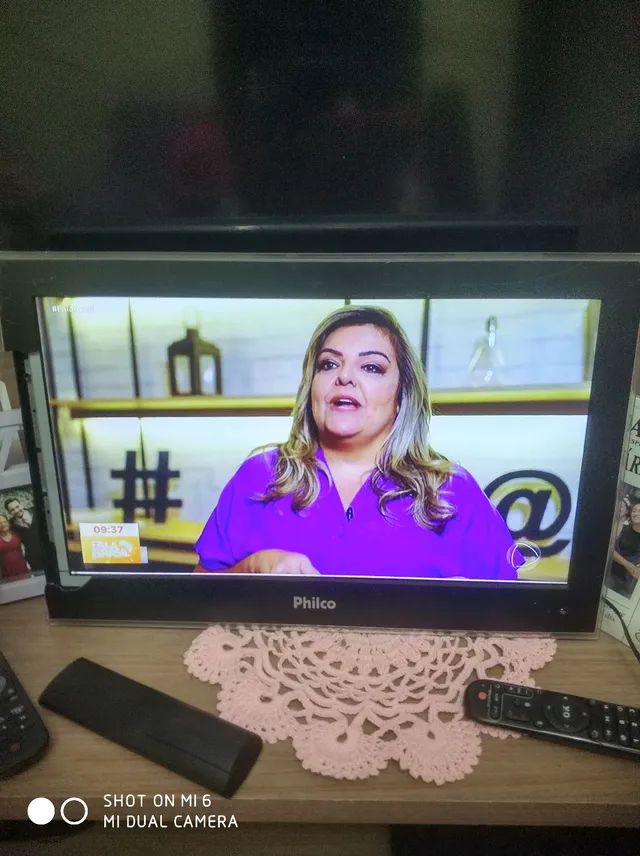 "tv de 12 volts" no Brasil
