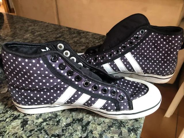 "tenis adidas retro" no Brasil