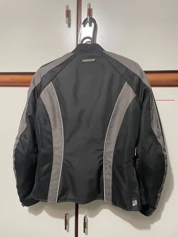 "jaqueta zebra" no Brasil