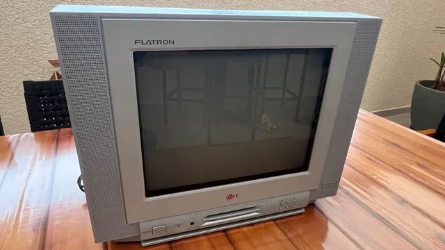 "tv lg 15 polegadas" no Brasil