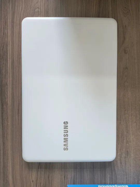 Notebook Samsung Expert NP350XBE i5-8265U 15,6" 8GB RAM 512GB SSD ...