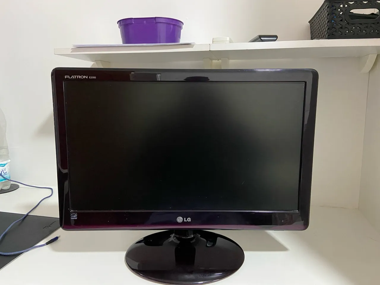 "monitor e2050" - Monitores no Brasil