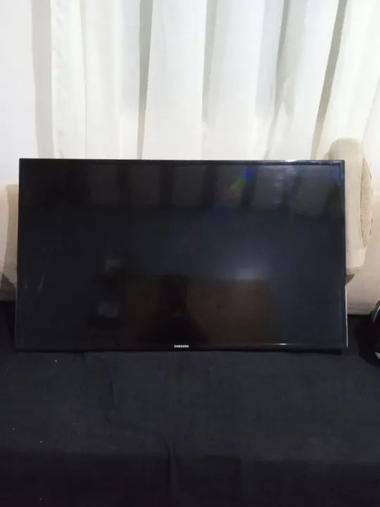 Tv Samsung 46 para retirada de peças - TVs - Capitão Eduardo, Belo ...