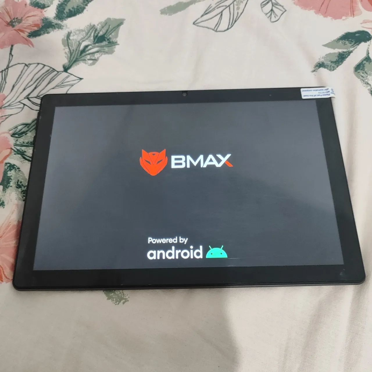 Tablet BMAX Android 10.1 polegadas ( troco em notebook ) - Tablets e E-Readers - União dos ...