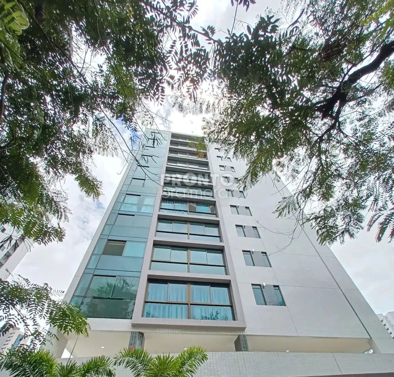Apartamento à venda - Casa Forte, Recife - PE 1446507770 | OLX