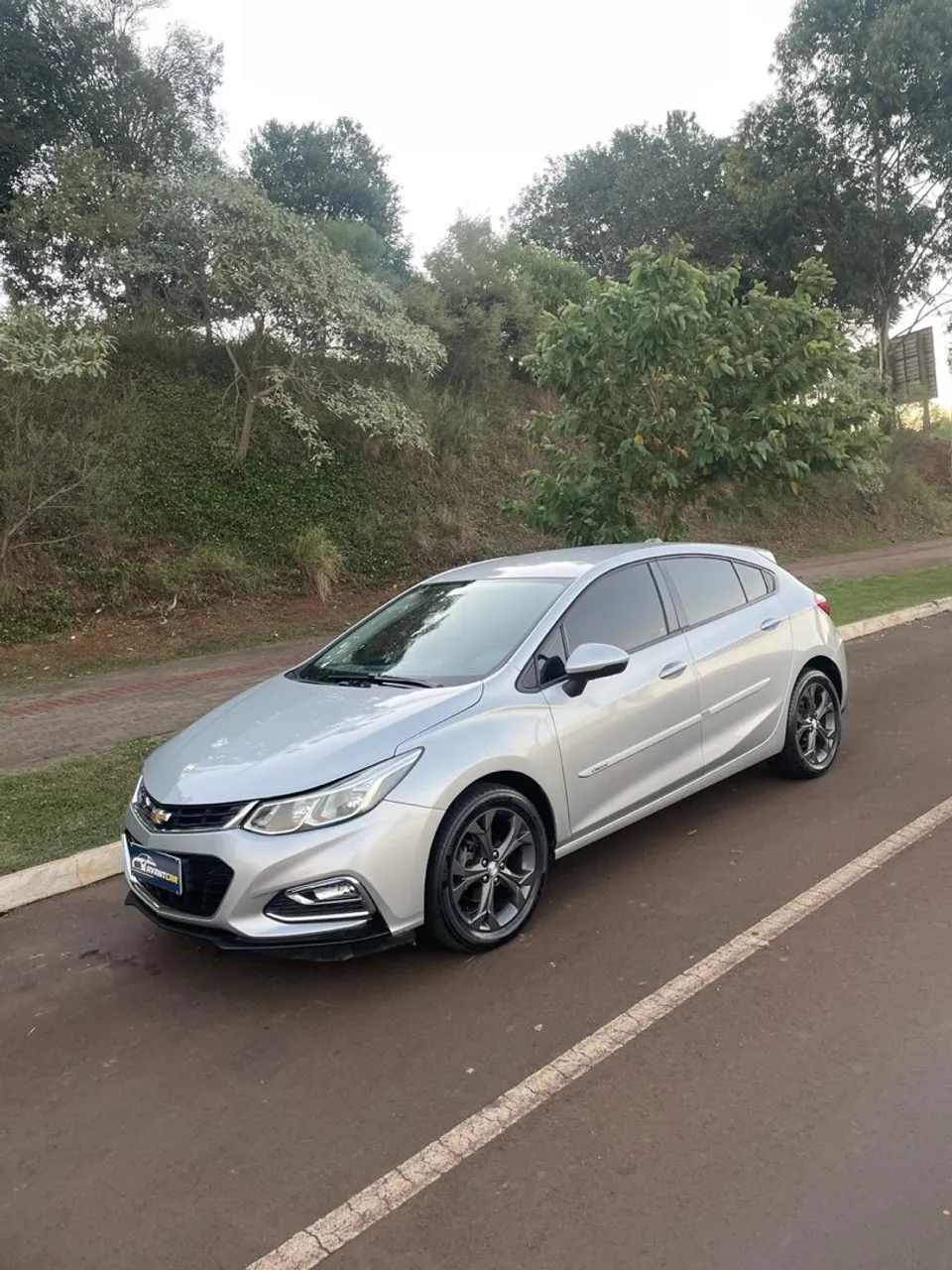 Chevrolet Cruze 2019 Usados e Novos
