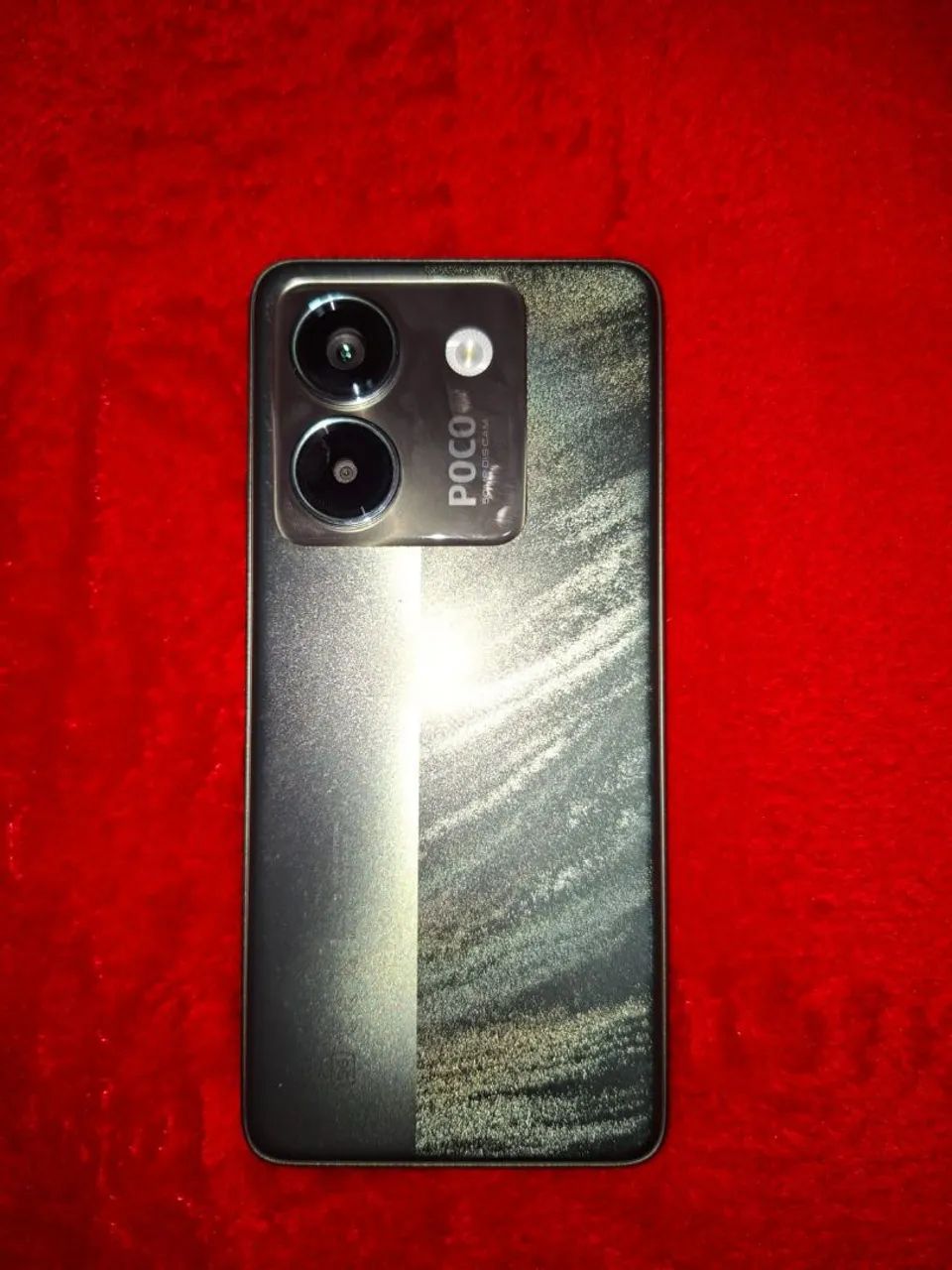 POCO M7 Pro 5G - 512 GB 12 RAM - Celulares e Smartphones - Anchieta ...