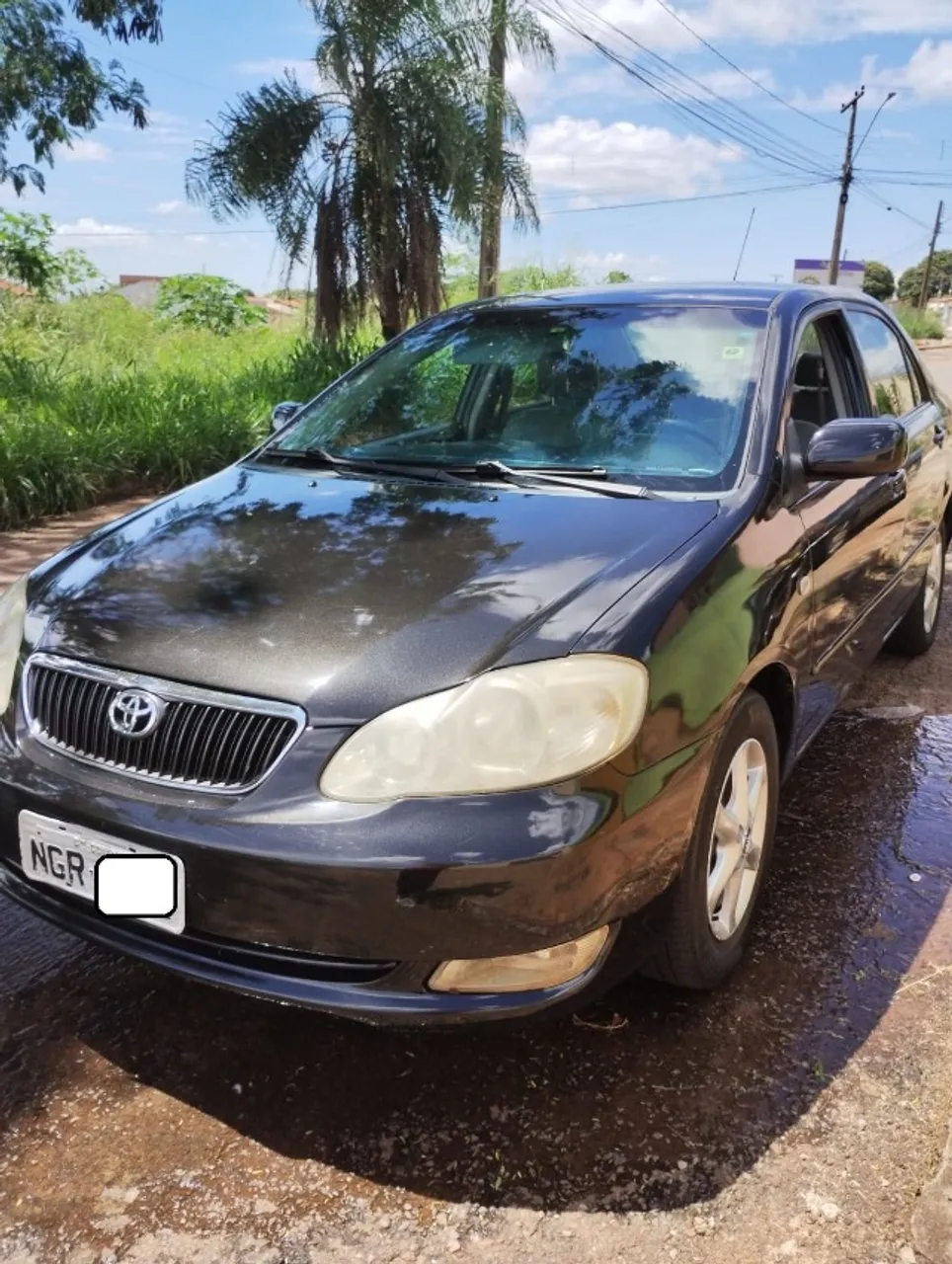 "corolla 2008" - Carros Usados e Novos à venda