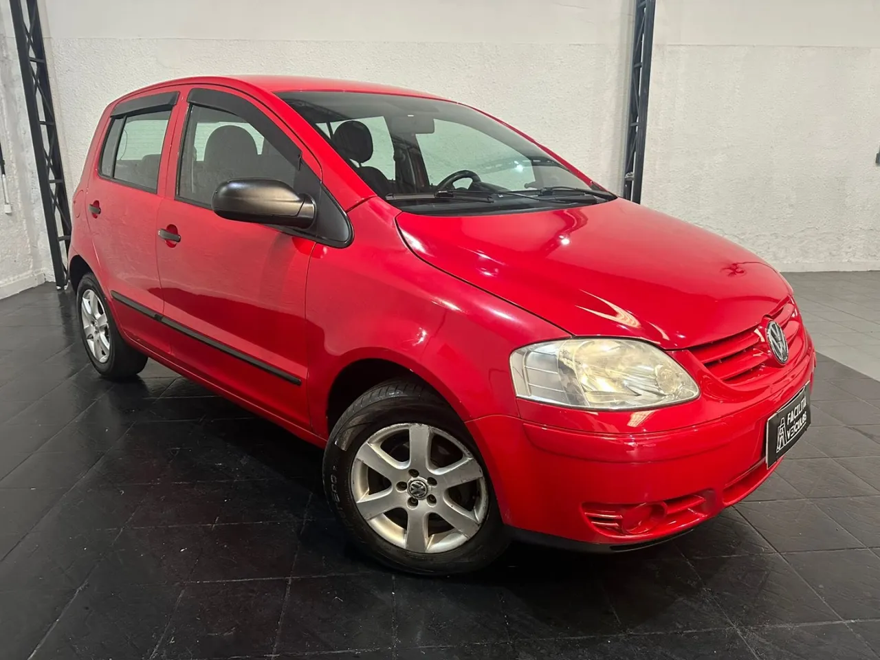 VOLKSWAGEN FOX Usados e Novos