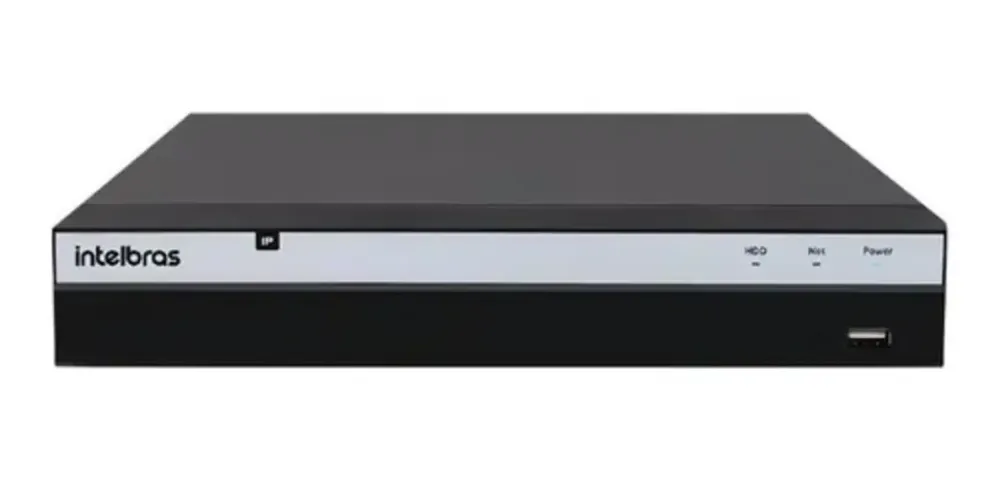 "nvr intelbras" no Brasil