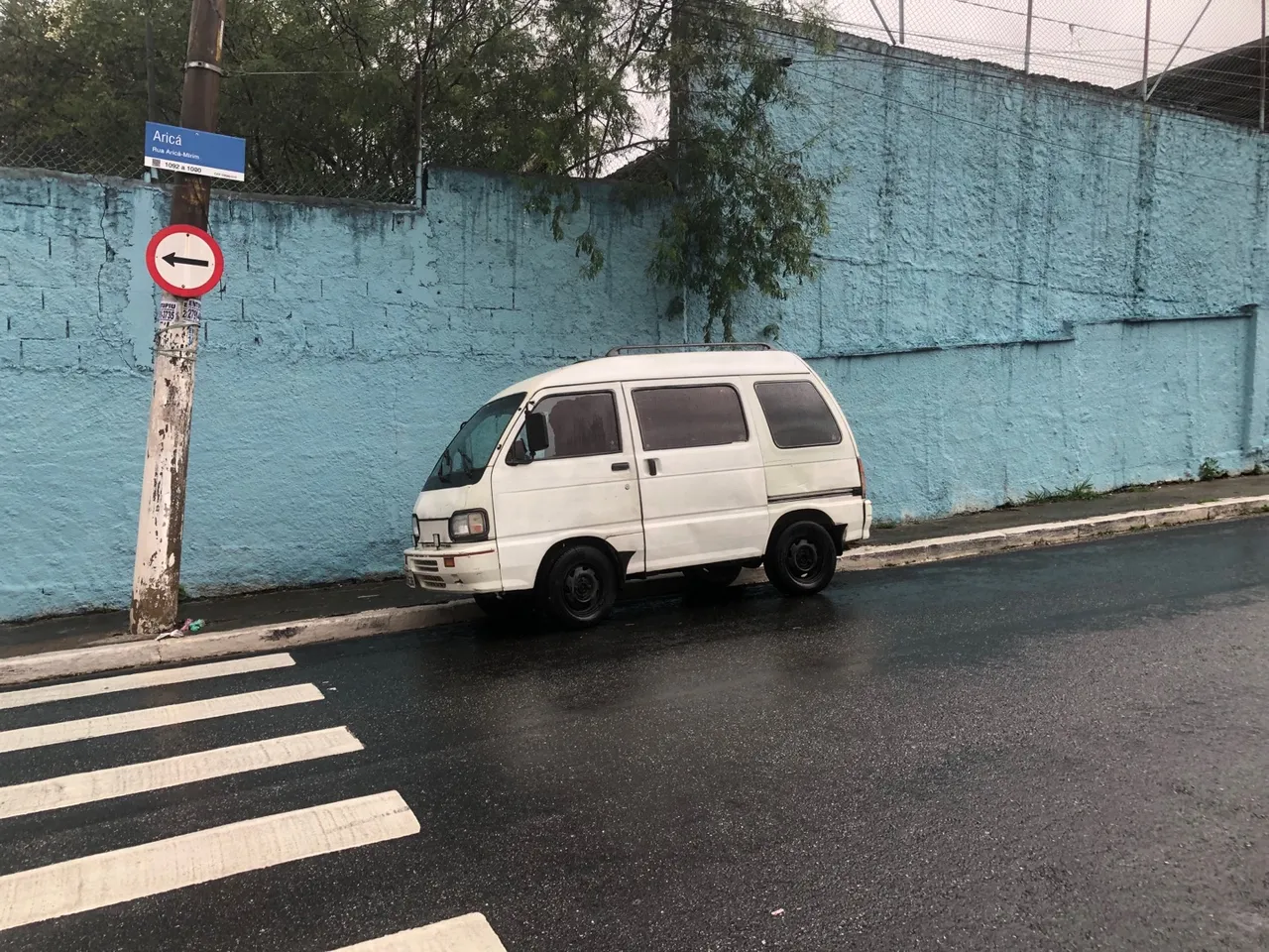 ASIA MOTORS TOWNER Usados e Novos