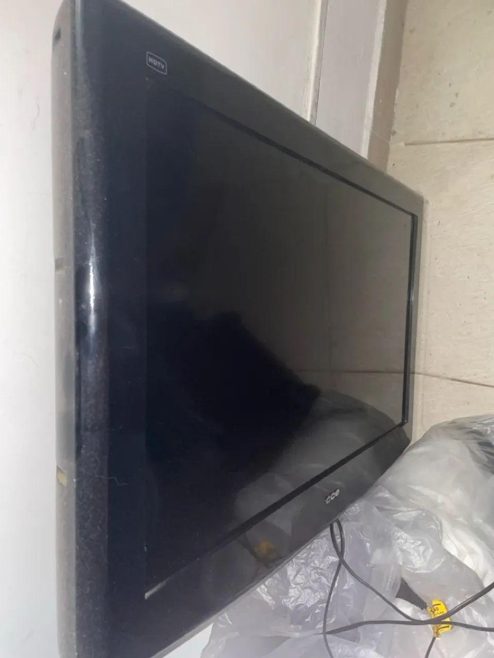 Tv Lcd 32 Polegadas Tvs Bento Ferreira Vitória 1402989653 Olx