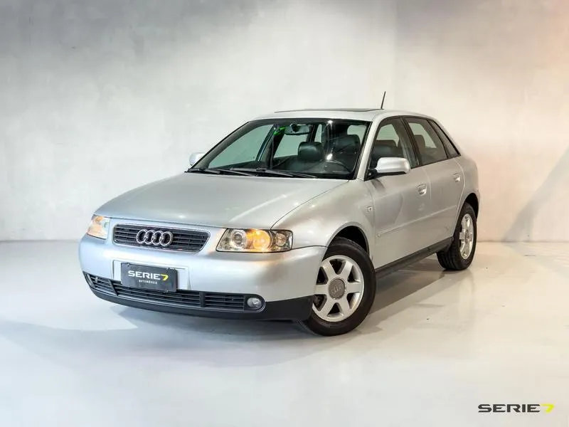 AUDI A3 2003 Usados e Novos