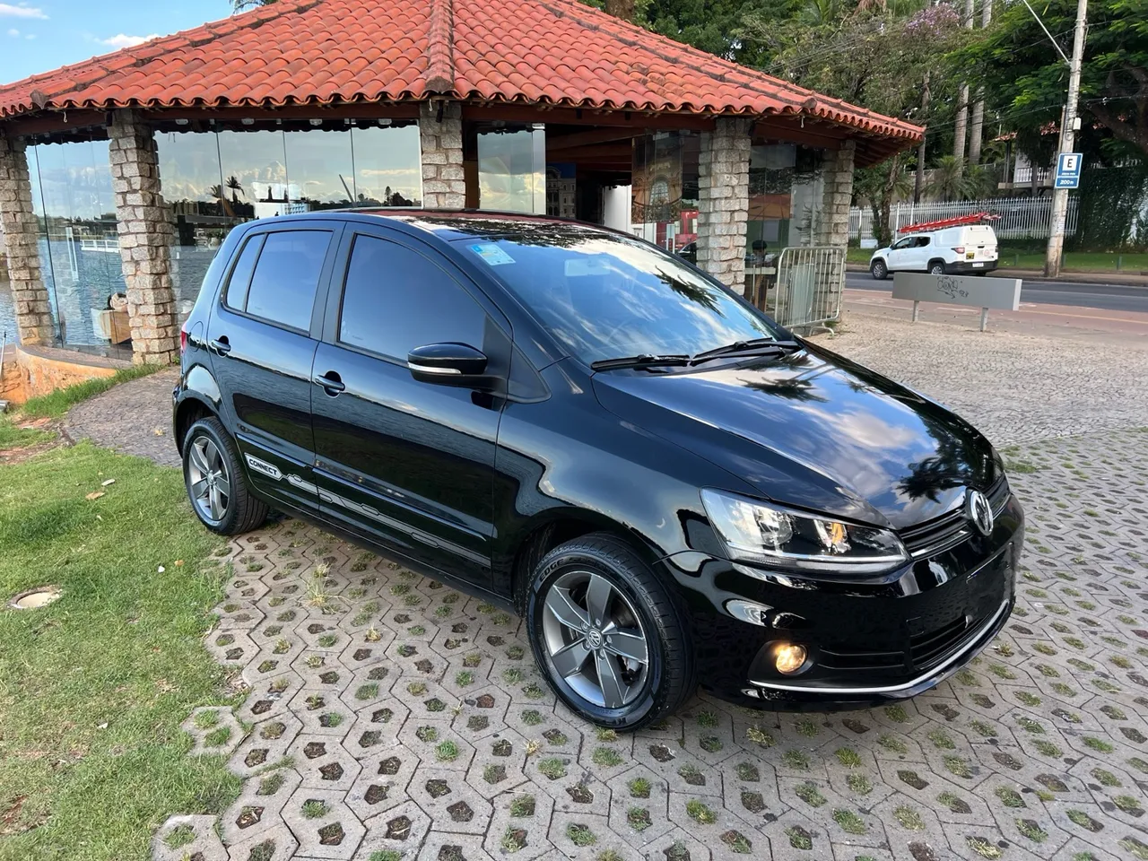 Volkswagen Fox 2020 Usados e Novos