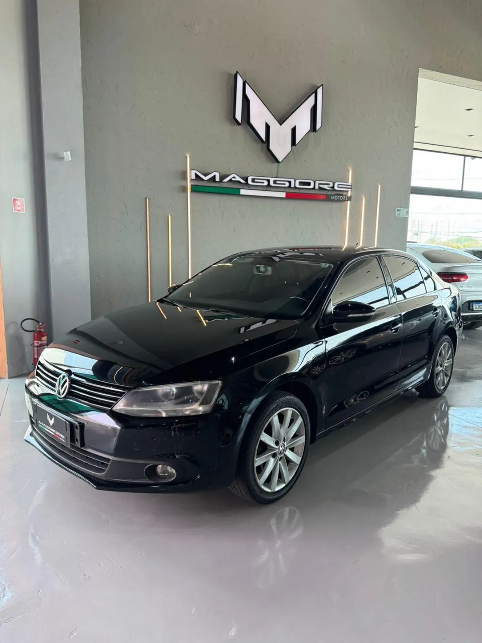 "vw jetta 2013" no Brasil